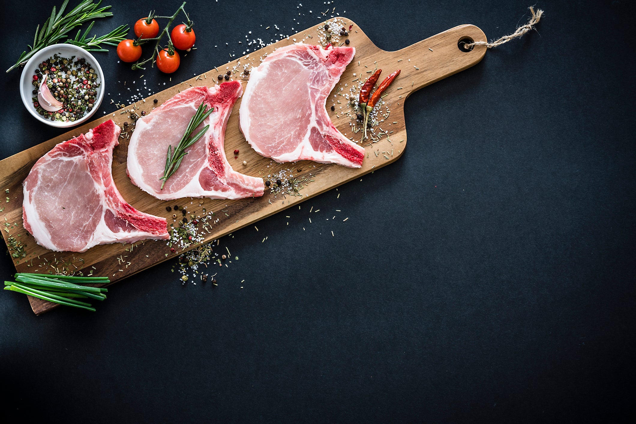 Heritage Pasture Raised Pork (Corn & Soy Free, No Hormones ...