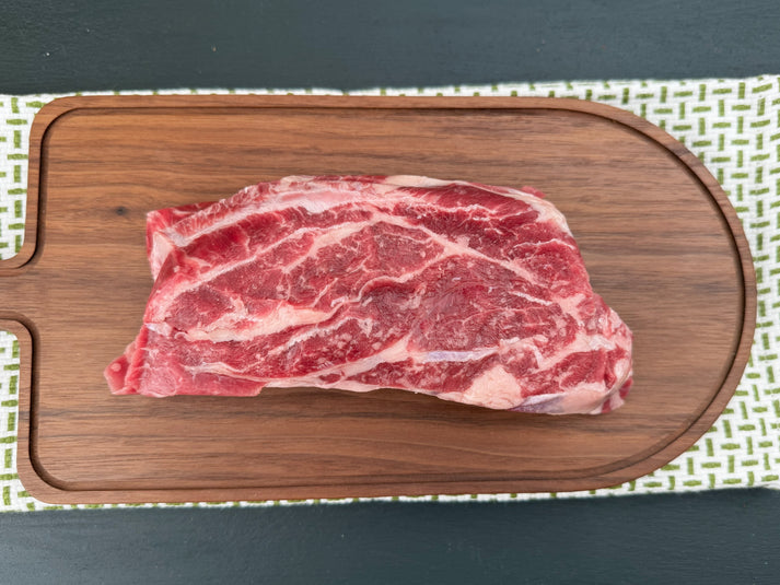 Grass-Fed Beef | American Wagyu Grass-Finished, Regenerative – Sonny's Farm