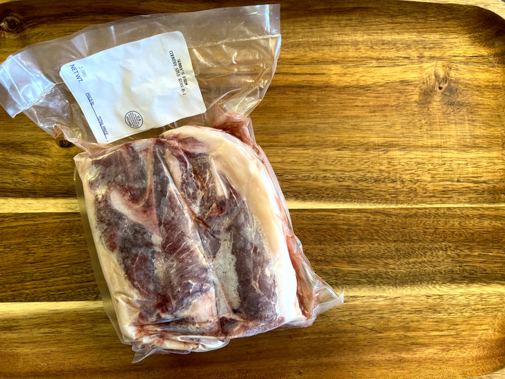 Heritage Pasture Raised Pork (Corn & Soy Free, No Hormones ...